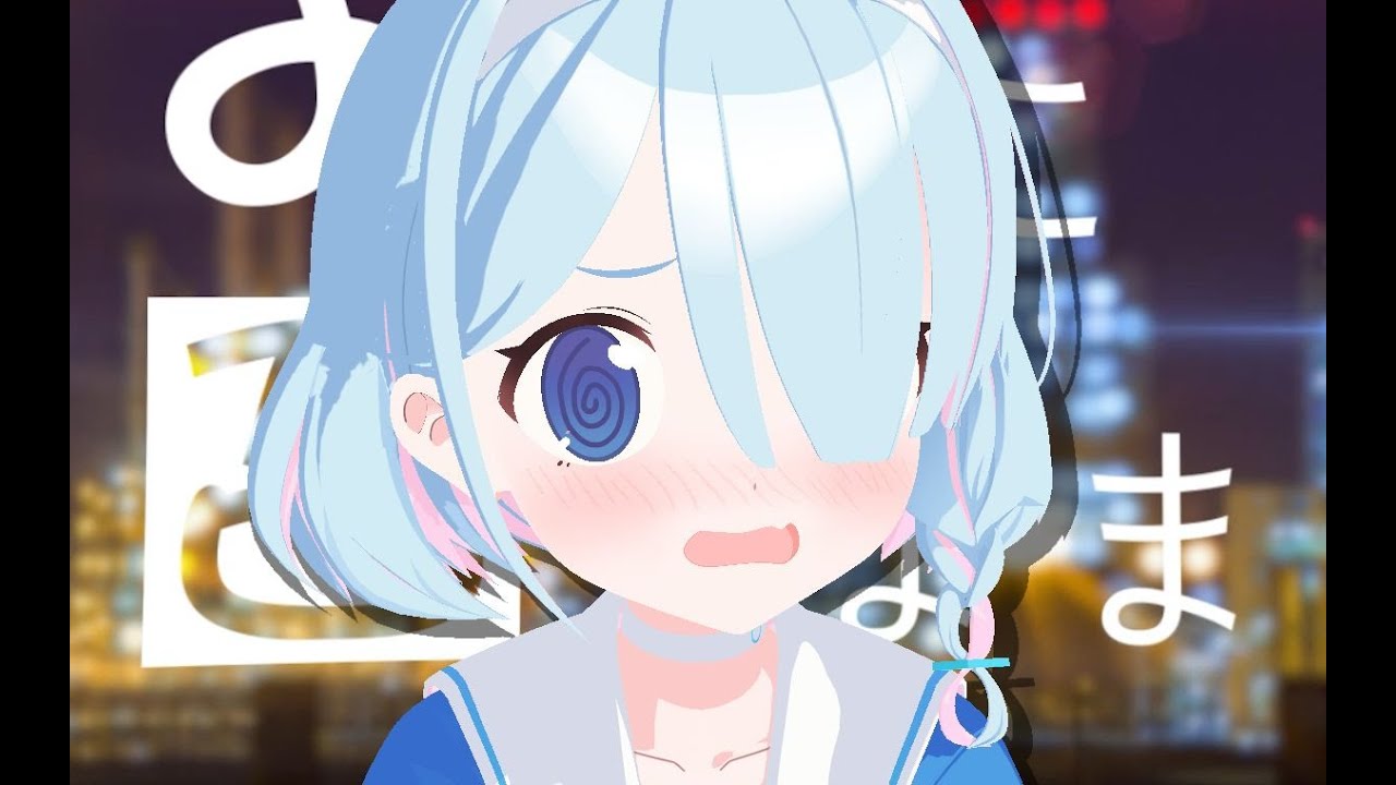 【Blue Archive MMD／4K／60FPS】Arona【お気に召すまま (皆大欢喜)】 - YouTube