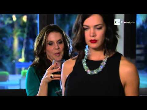 Pasion Prohibida Bianca e Flavia puntata 2