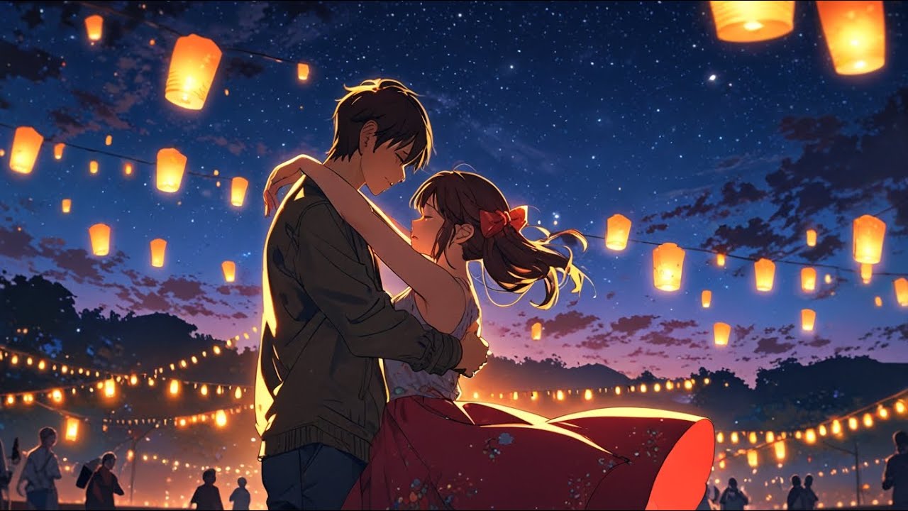 Love Across Time: A Time Traveler Falls in Love with Someone from a ...