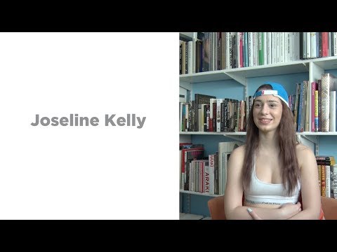 Interview with Joseline Kelly