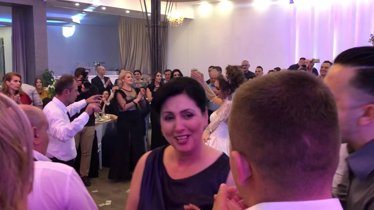 DASMA SHQIPTARE - ISMET ALOSHI BAND - Kontakt: +38269544737 - YouTube