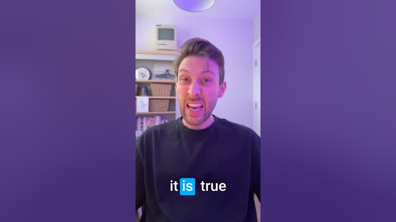 🤯 Watch This Before You Learn React React Reactjs Javascript Youtube