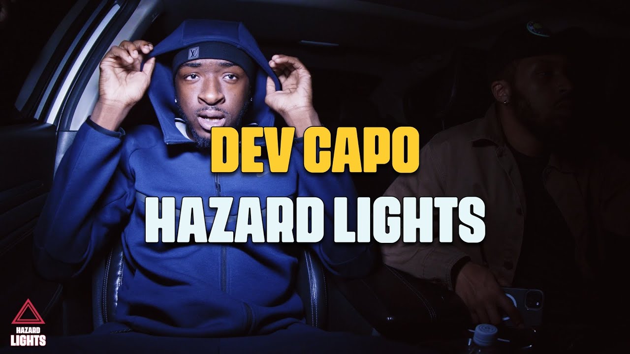 Dev Capo | Hazard Lights ⚠️ - YouTube