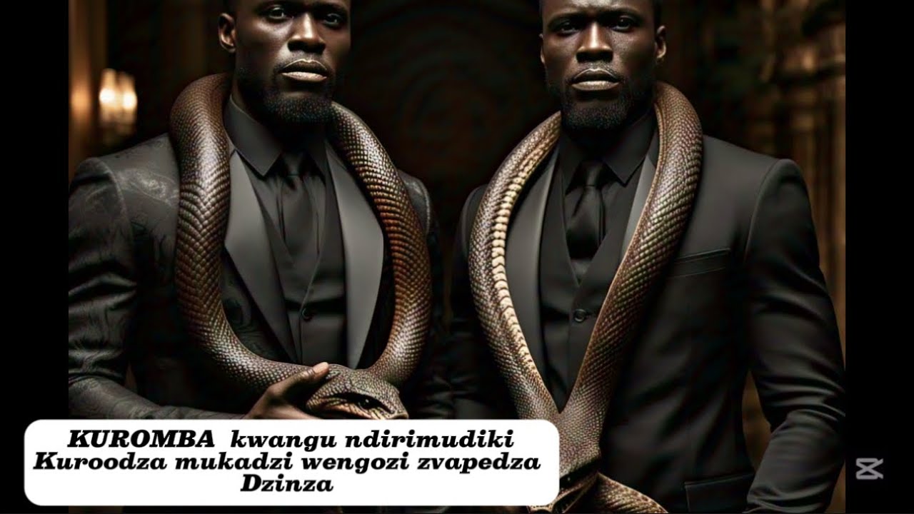 MHURI YAPERA NDAKAROODZA MUKADZI WENGOZI YEMUNHU WANDAKACHEKERESA - YouTube