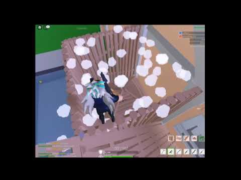 game play roblox Strucid [BETA] - YouTube