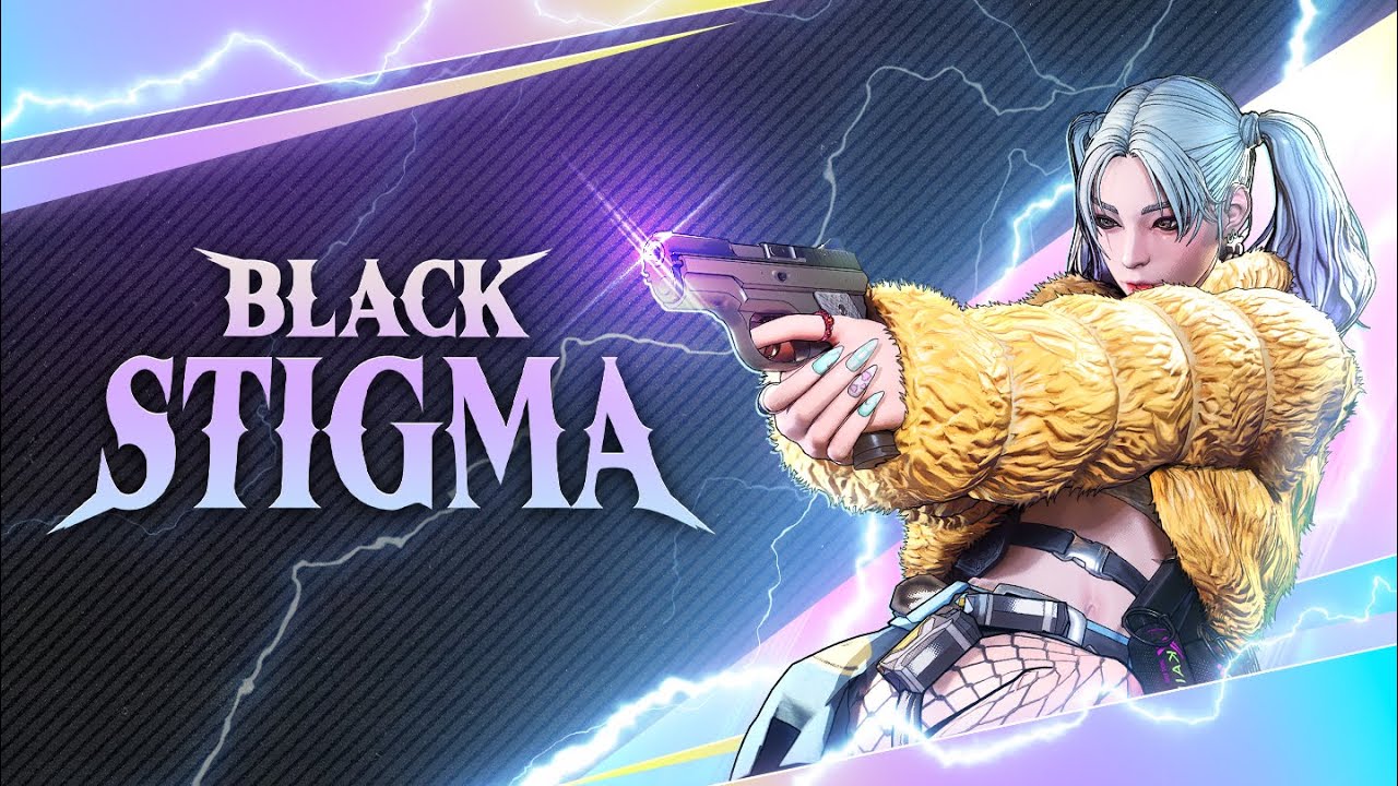 Black Stigma TH live สตรีมทดลองวันสุดท้าย - YouTube