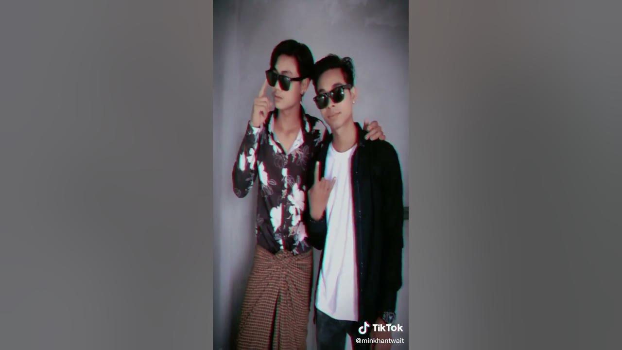 အားပေးကြပါအုံးဗျာ Youtube