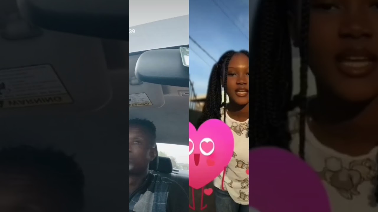 Spying My Daughters Tiktok Dance Youtube