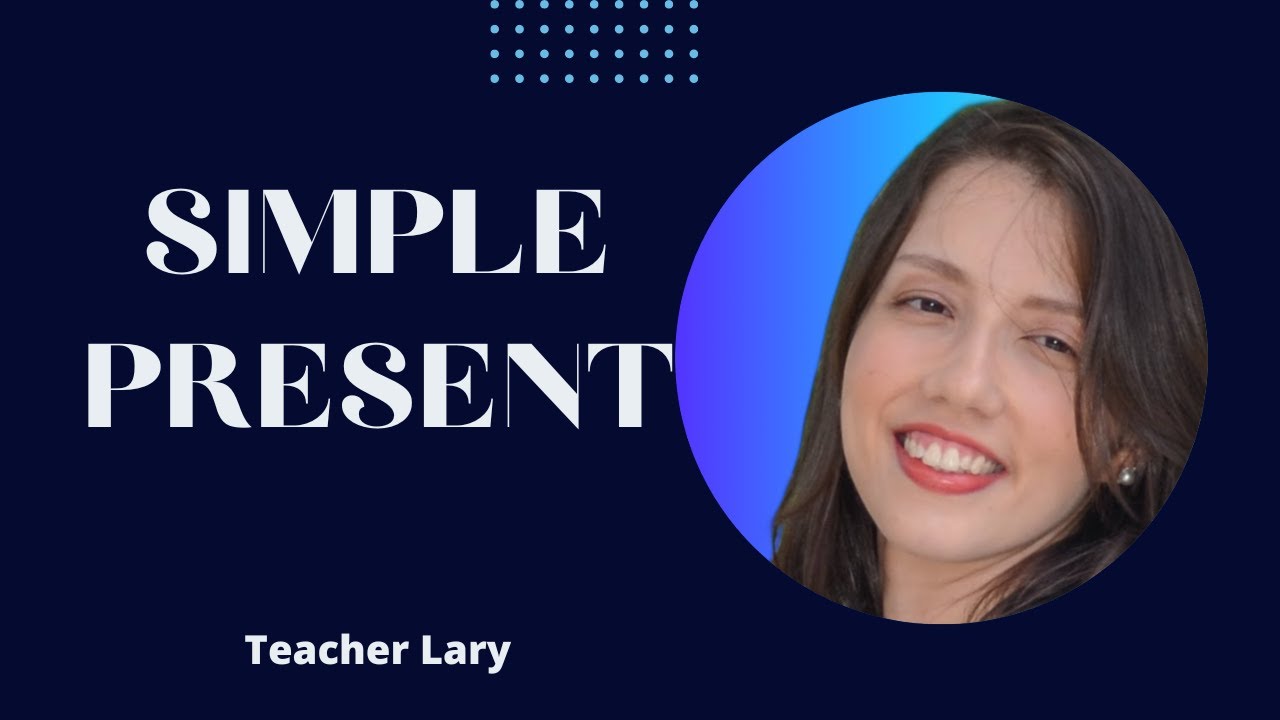 Simple Present - YouTube