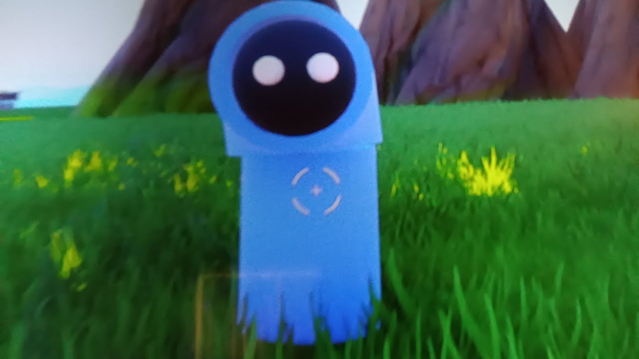 story of baby blue part 2: a new war - YouTube