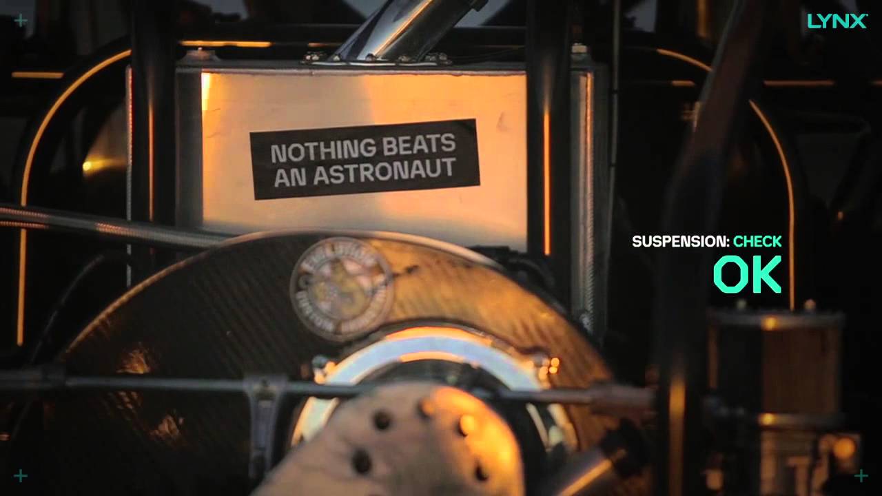 LYNX Apollo Case Study - YouTube