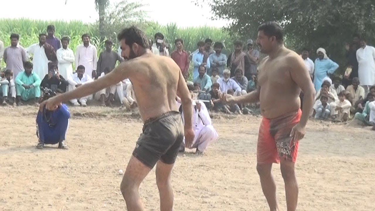 Azad Baloch Vs Bhatti Geo Kabaddi Match 15-12-2024 - YouTube