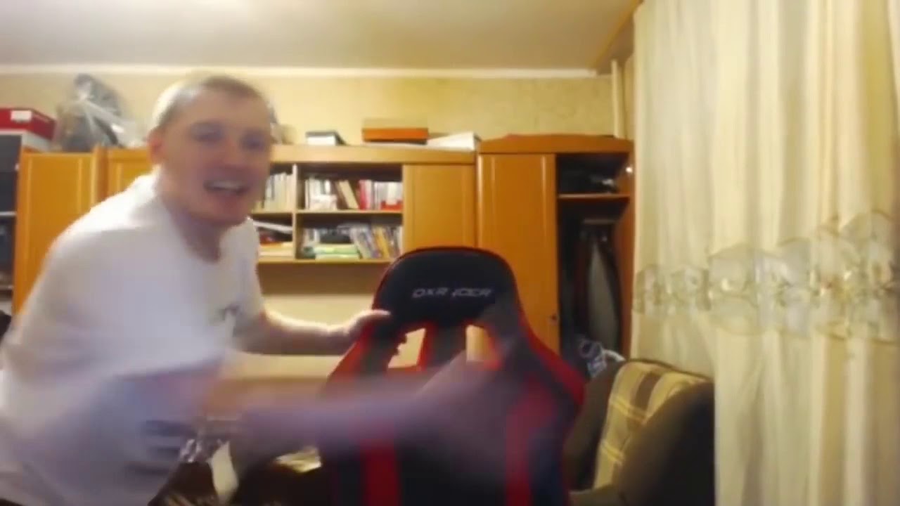 трейлер VJLink - YouTube