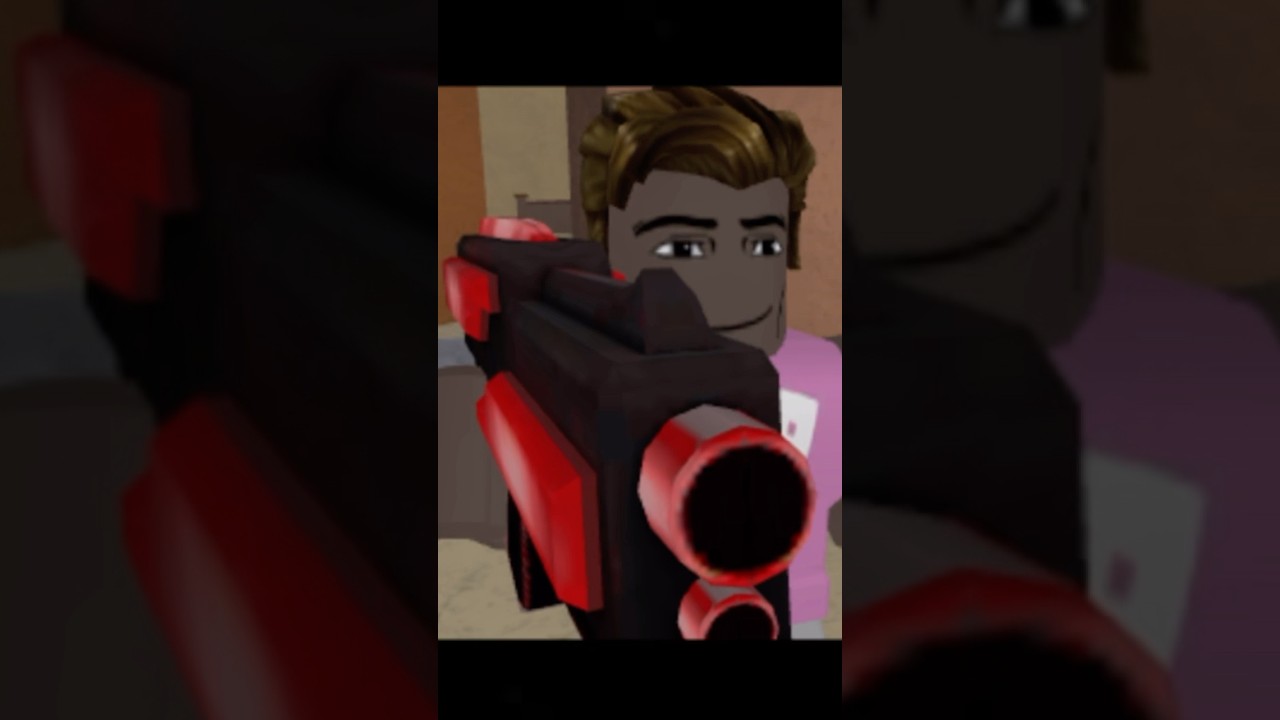 Murder vs Sherif [meme] 🔫🔪 - YouTube