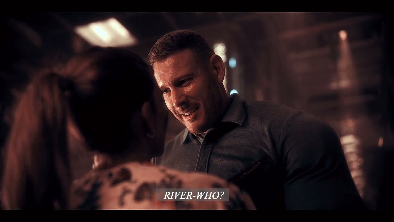 TUA-Luther and Sloane (S3)-(Story) - YouTube