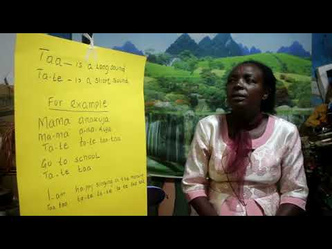 creating and composing music using french rhythm names. - YouTube