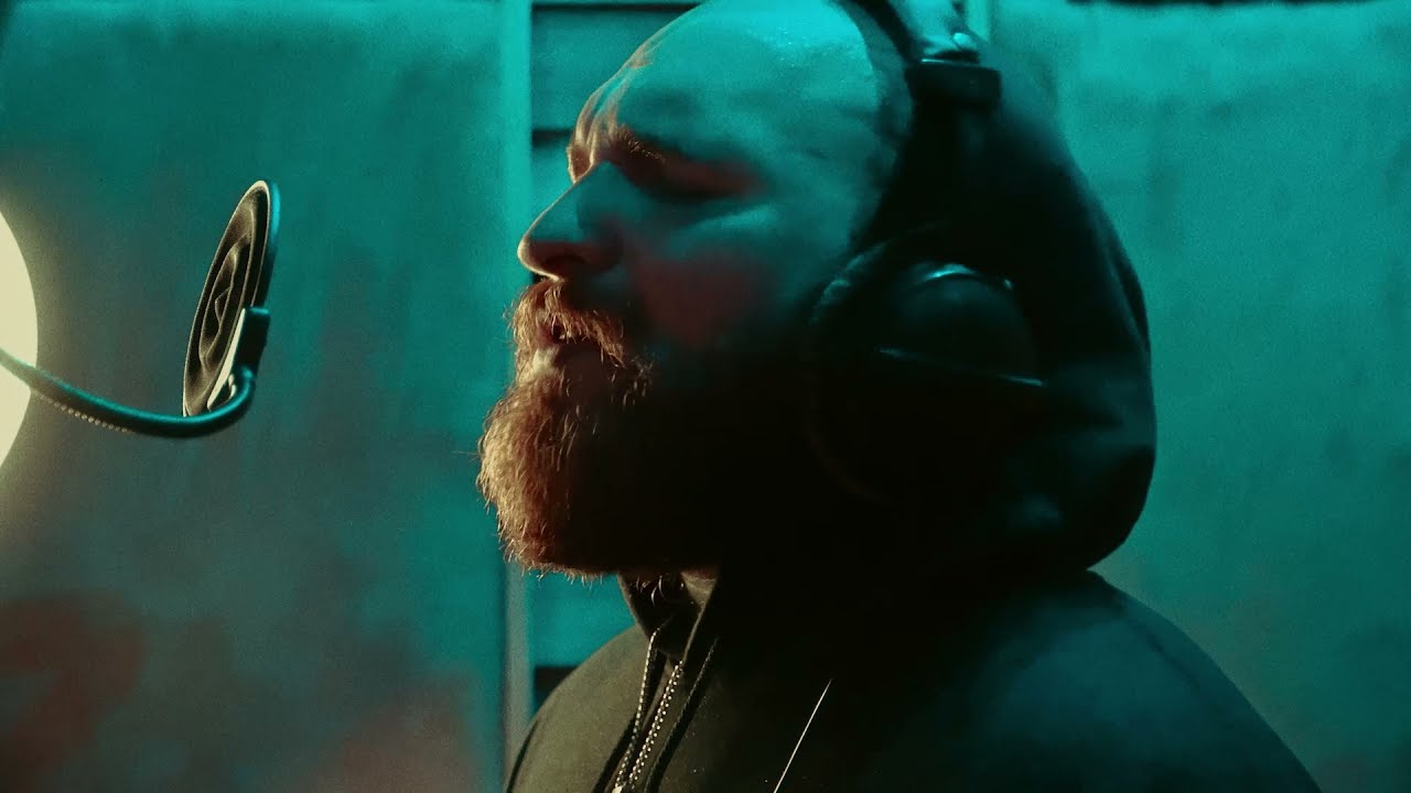 Teddy Swims - Simple Things (Vocal Booth Performance) Chords - Chordify