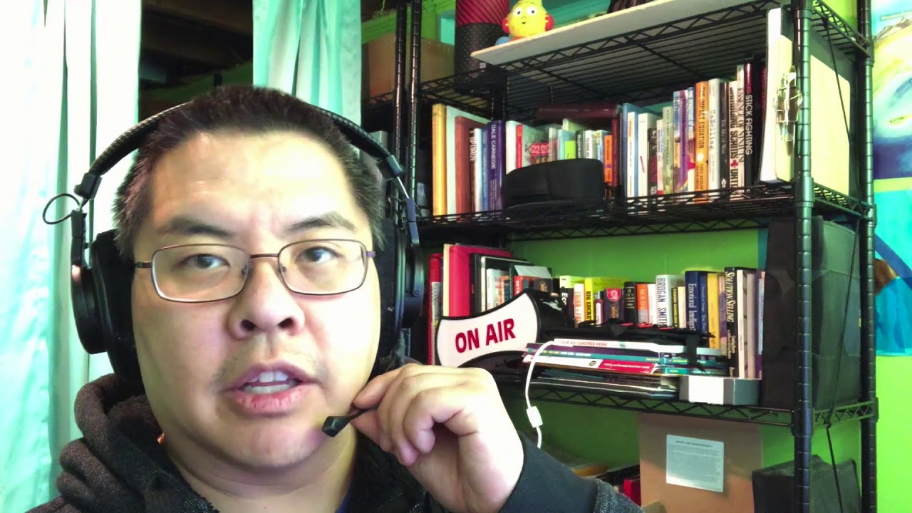 iPhone X Microphone Tests - Wired and Bluetooth Mic Roundup - YouTube