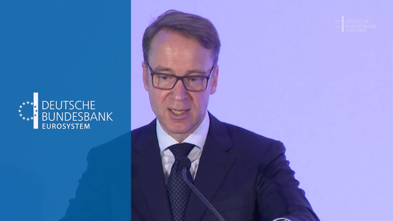 Eröffnung - Dr. Jens Weidmann - YouTube