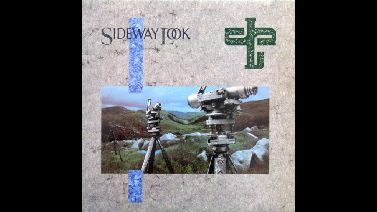 SIDEWAY LOOK - Sideway Look (1984) FULL ALBUM - Rock, Pop, New Wave ...