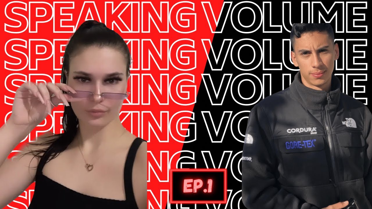 Season 1 Episode 1: Exotic Russian Dancer Spills Industry Gossip! (ft ...