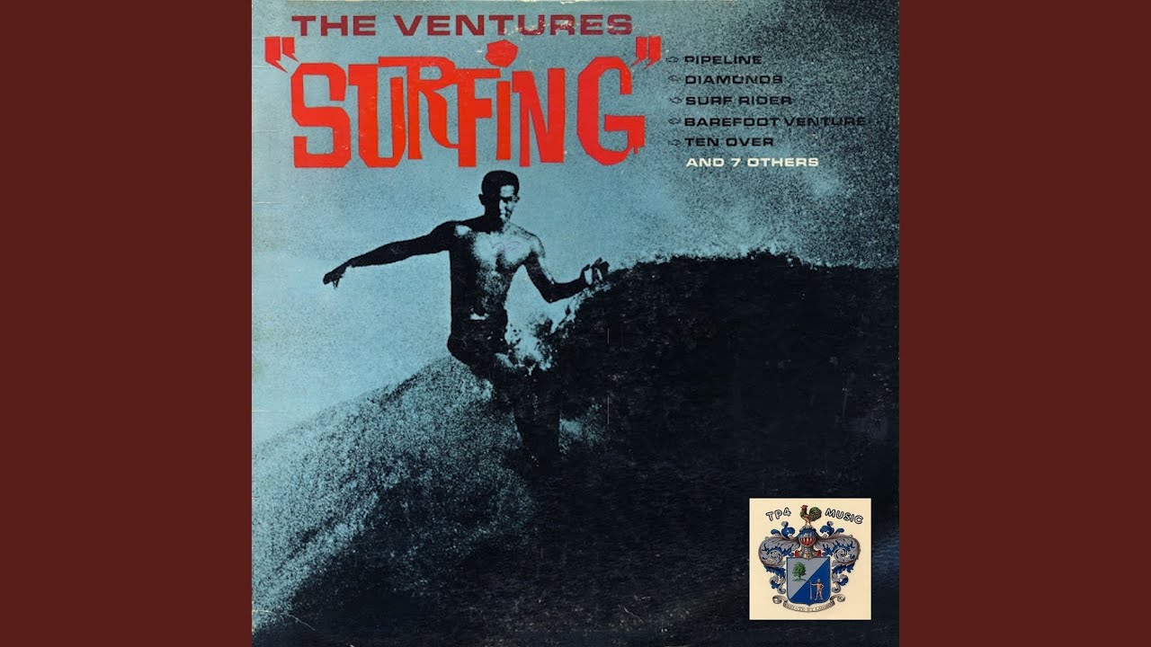 Pipeline - YouTube Music