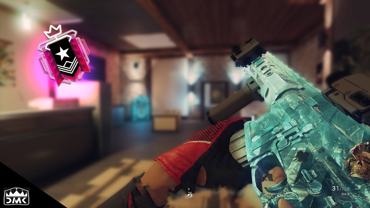 Rainbow Six Siege Console Xim Apex Champion - Best Settings and ...