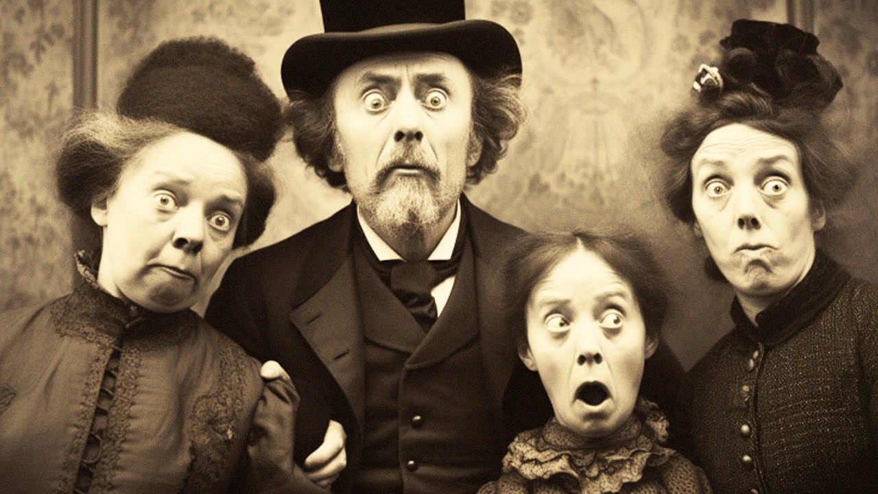 Evil Families That Should Be Banned From History Textbooks - YouTube