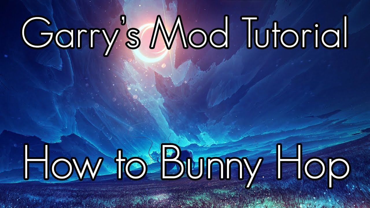 Bunny Hop Tutorial Series - Overview - YouTube