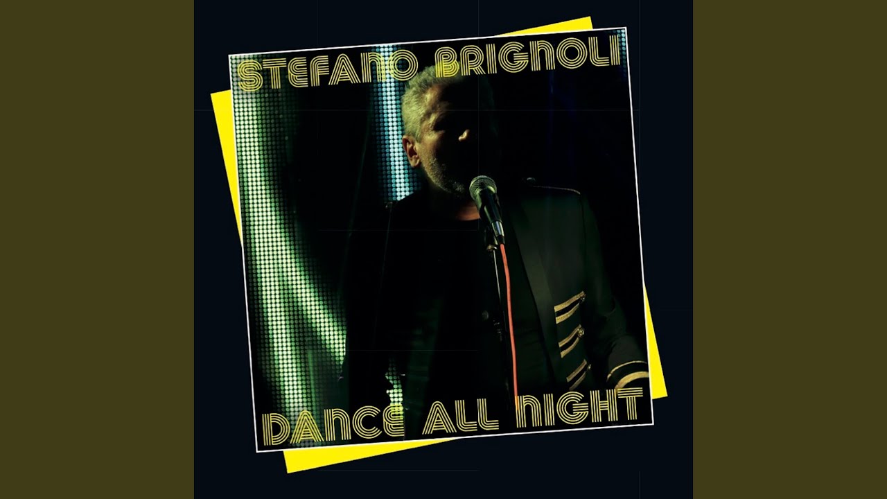 Dance All Night - YouTube