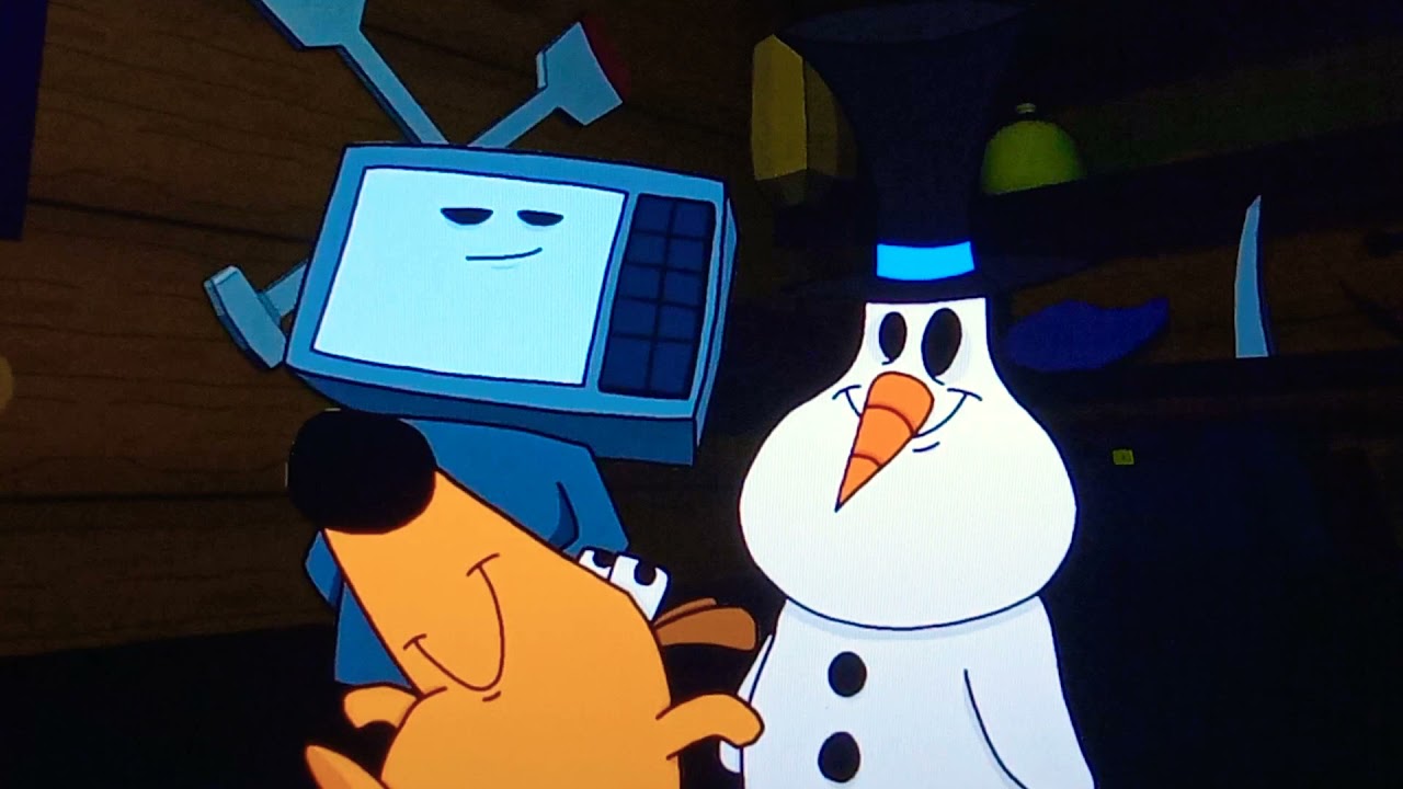 Dave Microwave And Padre Snowmizzle Got Something To Tell You Youtube