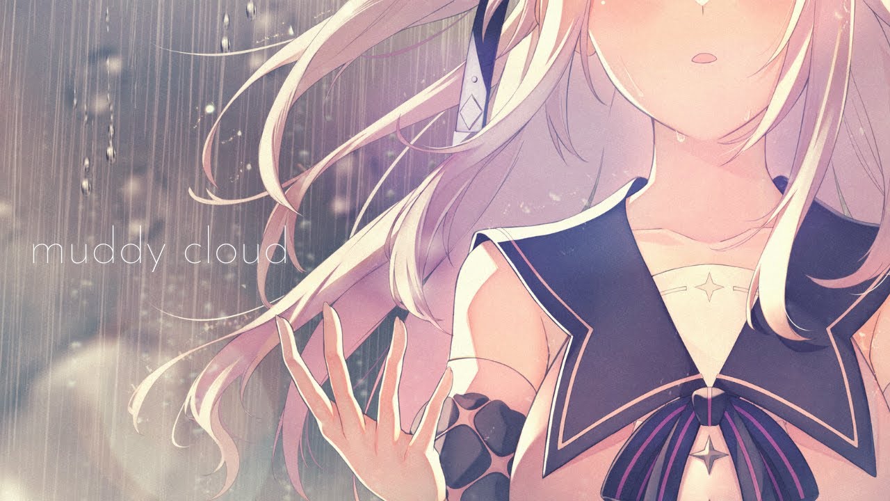 【歌ってみた】Muddy Cloud - NioP (feat. Hatsune Miku)【Iku Hoshifuri】 - YouTube