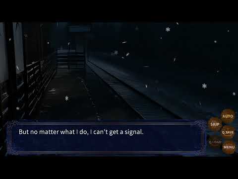 Yukar From The Abyss Part one