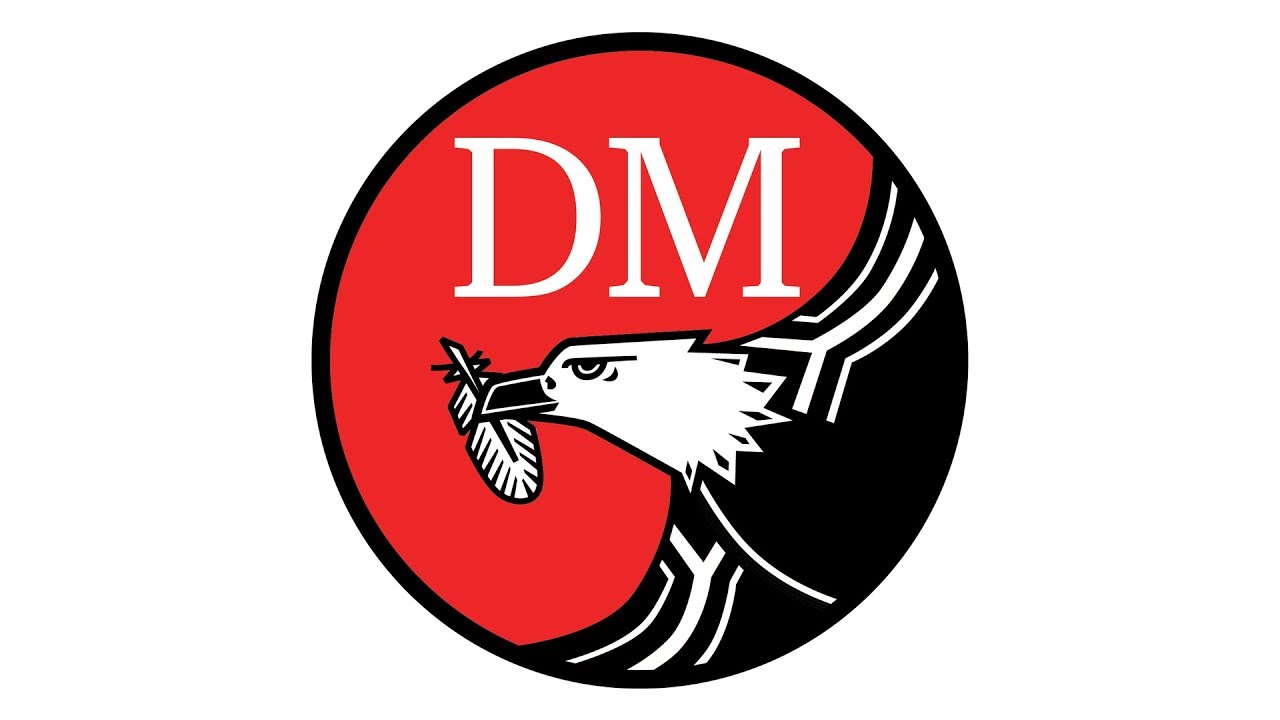 Daily Maverick The Gathering - Media Edition Live Stream - YouTube