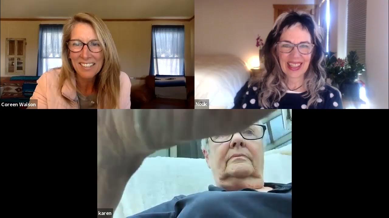 A Course In Miracles ~ Workbook Lesson 105 ~ Intuitively unpacked and explained holographically ...