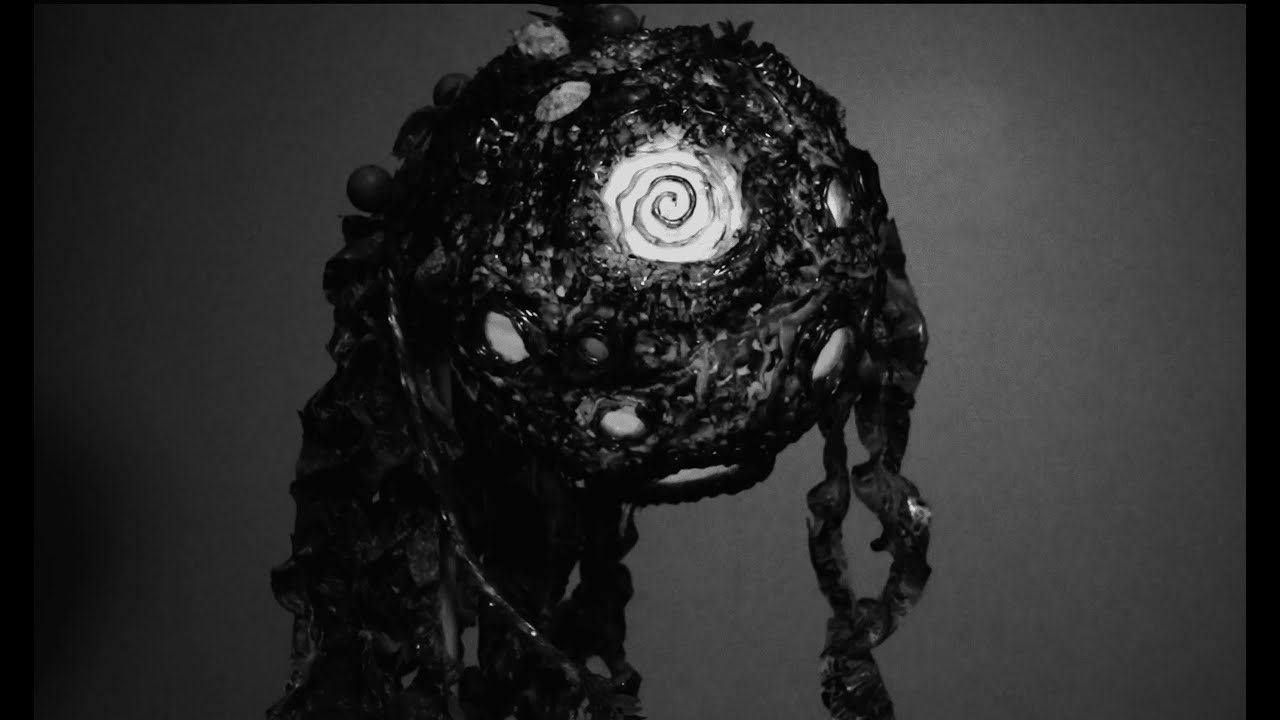 The Nugget | Nautical Horror Short Film - YouTube