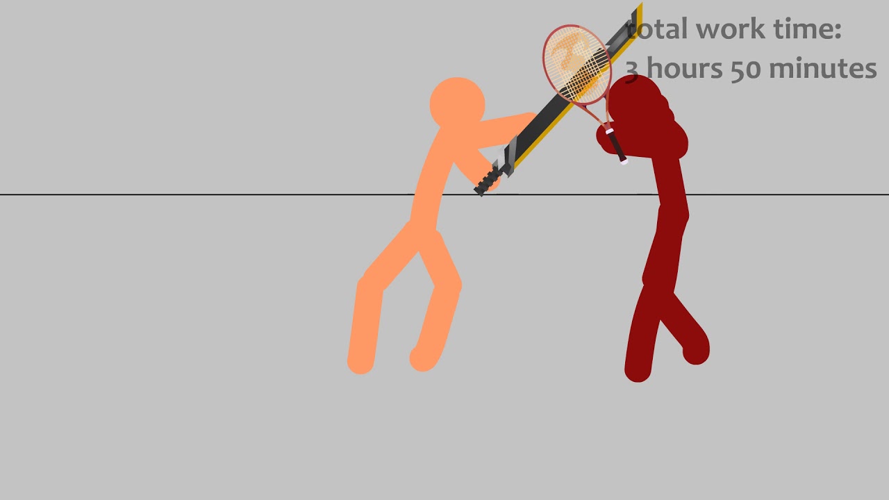 Practice Animation #11 - YouTube