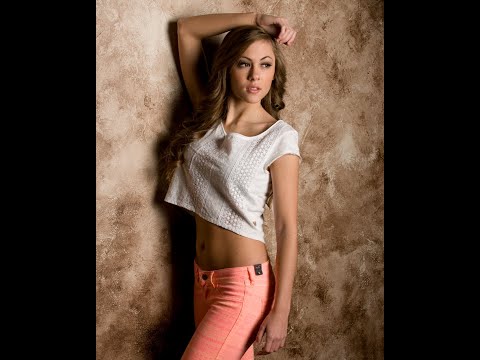 Meet Sunshine Productions Modeling Agency