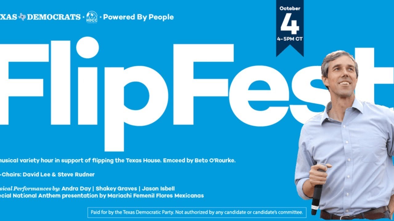 Flip Fest 2020 - YouTube
