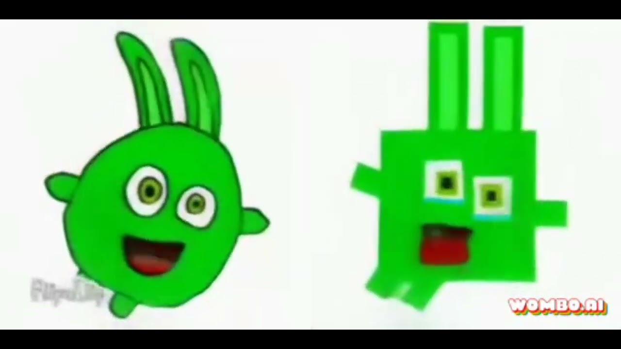 PlayKids Banda 1 Wombo ai Collection De Combo - YouTube