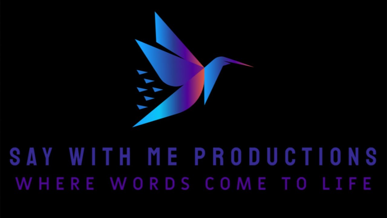 Say With Me Productions 2026 - YouTube