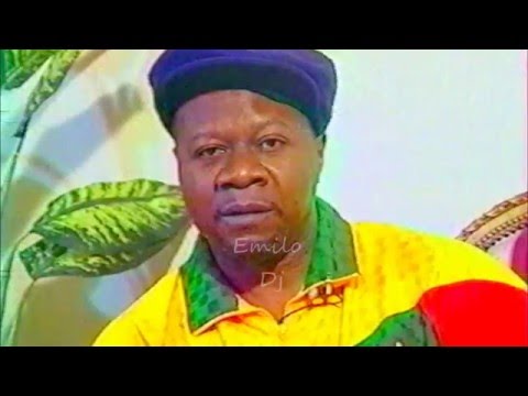 (Intégralité) Papa Wemba & VLM Nouvelle Ecriture - Clips Spécial 20 ans 1997 K7 HD