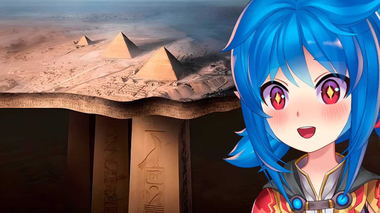 Aliens built the Pyramids Confirmed? - YouTube