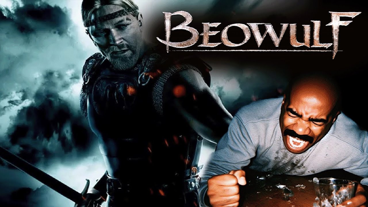 LaLee's Games: Beowulf - The Game - YouTube