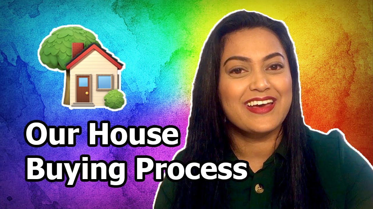 Our House Buying Process! - YouTube