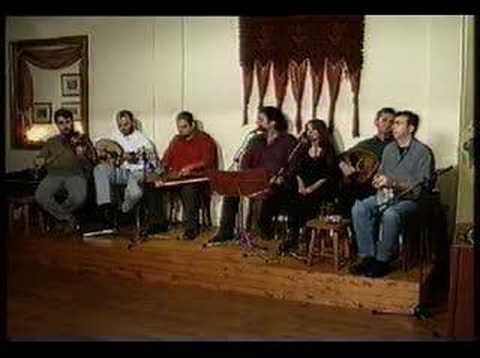 Traditional greek song \