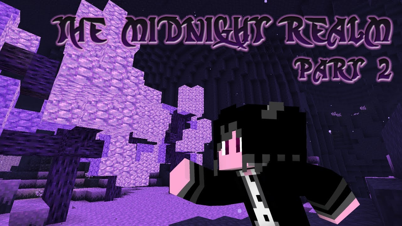 The Midnight Realm - Into Underground - Part 2 [EN] - YouTube