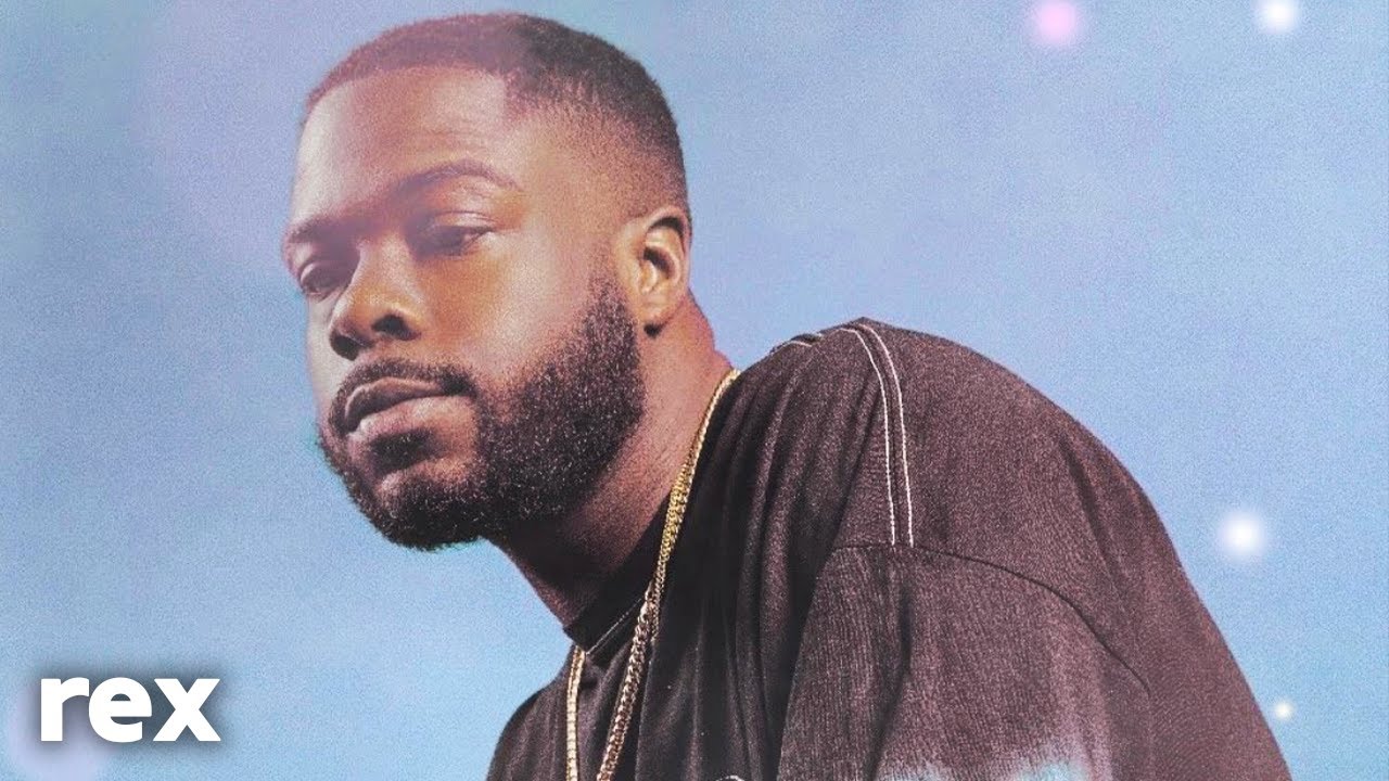 Rex Evans - Changes (Lyrics) - YouTube