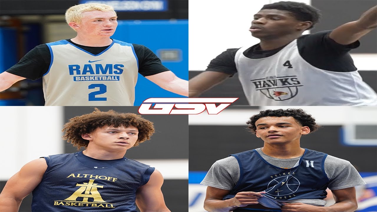 T. Smith Summer Shootout: Althoff, Ladue, Lift for Life, Principia ...