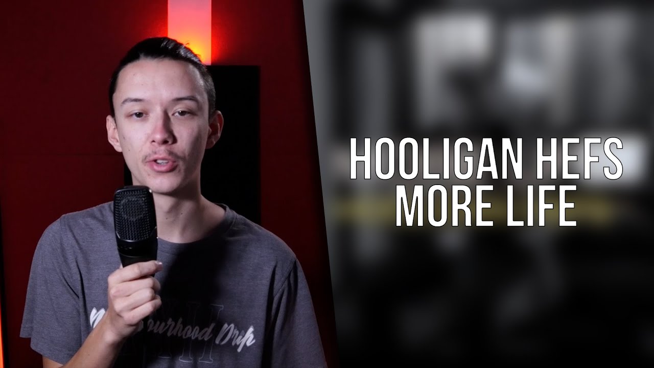 Hooligan Hefs - More Life (Freestyle) Reaction & Thoughts - YouTube